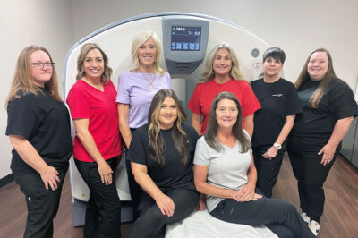 About Ledwell Advanced Imaging | Texarkana Medical Imaging