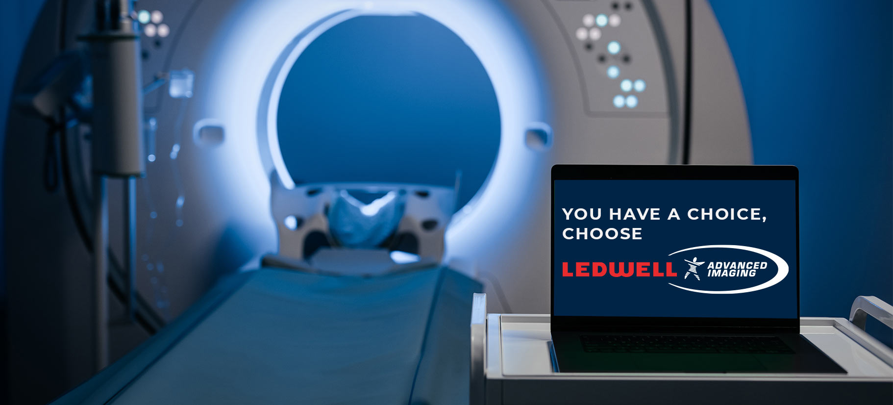 Advanced Imaging in Texarkana | Ledwell Advanced Imaging